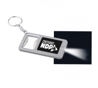 Customized LED Keychains - Keychain Flashlights