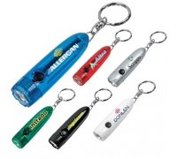 Custom Flashlights | Printed Flashlights | Logo Flashlights