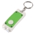 Custom Rectangular Dual LED Keychains - Keychain Flashlights