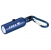 Custom Imprinted Mini Pacific Key-Lights - Metal Flashlights